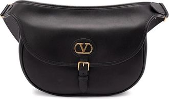 Valentino Garavani Antibes G&uuml;rteltasche - - Bags - unisex - Schwarzk - ONE SIZE