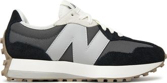 New Balance Sneakers New Balance U327LNB W Schwarz