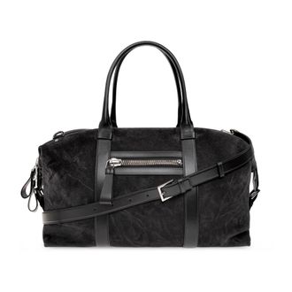 Tom Ford Buckley Holdall - - Bags - Herren - Schwarzk - ONE SIZE