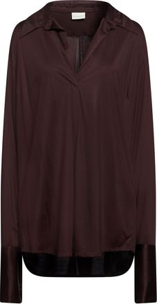 Dries Van Noten TOPS - Hemden auf YOOX.COM
