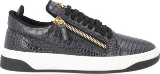 Giuseppe Zanotti SCHUHE - Sneakers auf YOOX.COM