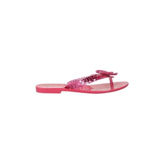 Melissa Harmonic Chrome + Disney - - Shoes - Damen - Rosa - 35 EU