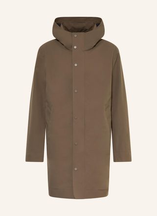 Paul Paul Parka beige