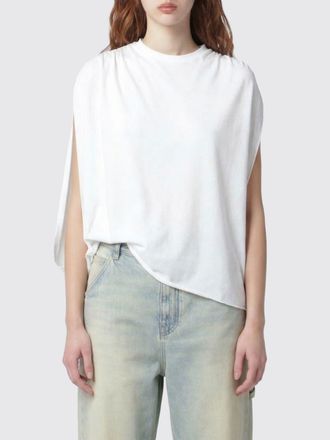 Darkpark Top Femme couleur Blanc