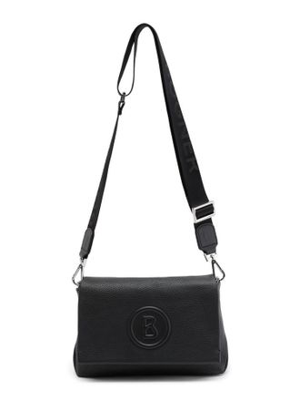 Bogner Umh&auml;ngetasche Bozen Florence Bogner schwarz
