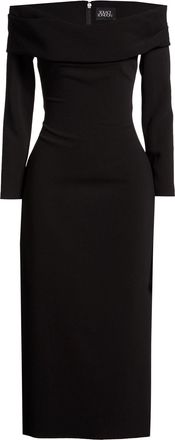 Solace London KLEIDER - Midi-Kleider auf YOOX.COM