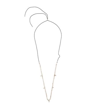 Isabel Marant SCHMUCK und UHREN - Halsketten auf YOOX.COM
