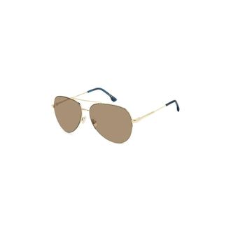 Victoria Beckham Damen, Accessories, Gelb, 62 MMGr&ouml;&szlig;e
