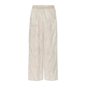 Golden Goose Damen, Hosen, Beige, SGr&ouml;&szlig;e
