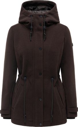 Navahoo Parka L&auml;chelstern 14