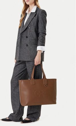 Gino Rossi Gino Rossi Handtasche CEO-EVI-LA513-332-3 Beige