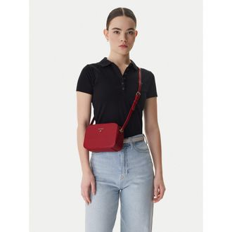 Guess Handtasche Guess J5GZ07 WG730 Rot