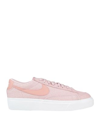 Nike Nike Blazer Low Platform Womens Shoes