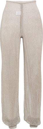 Alaia HOSEN & R&Ouml;CKE - Hosen auf YOOX.COM