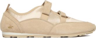Beverly Hills Polo Club Ballerinas Beverly Hills Polo Club CEO-6E1148-2 Beige