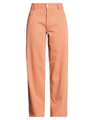 BASERANGE HOSEN & R&Ouml;CKE - Jeanshosen auf YOOX.COM