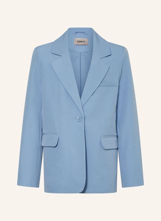 Only Blazer blau