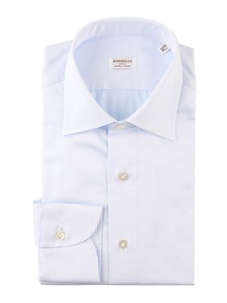 Borriello Chemise - Bleu