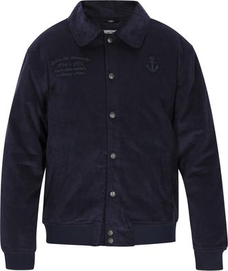 Dreimaster Jacke