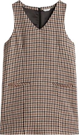 Tommy Hilfiger Femme, Robes, Multicolore, Taille: 30 FR Tommy Hilfiger Robes Marron