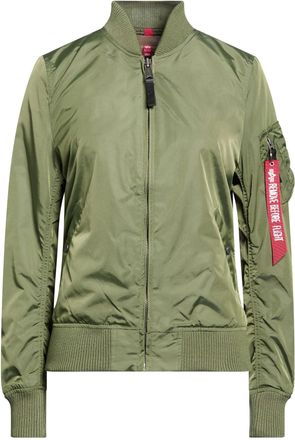 Alpha Industries JACKEN & M&Auml;NTEL - Jacken und Anoraks auf YOOX.COM
