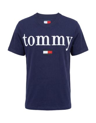 Tommy Jeans TOPS - T-shirts auf YOOX.COM
