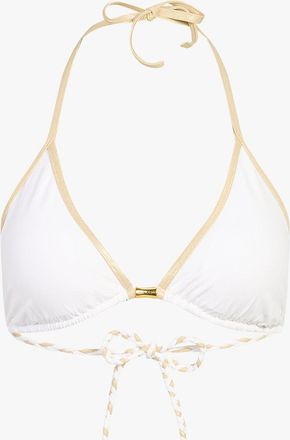 Grain De Sable Haut de maillot de bain triangle bords brillants