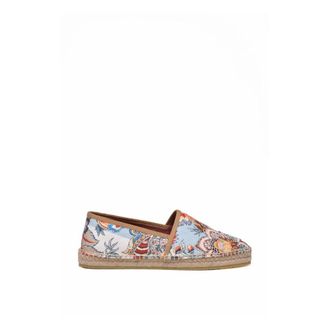 Etro Femme, Chaussures, Multicolore, Taille: 40 EU Espadrilles