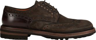 Santoni SCHUHE - Schn&uuml;rschuhe auf YOOX.COM