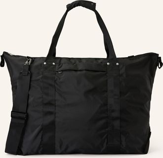 Arket Arket Reisetasche schwarz