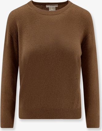 The Row Noler cashmere sweater - THE ROW - gender_Woman