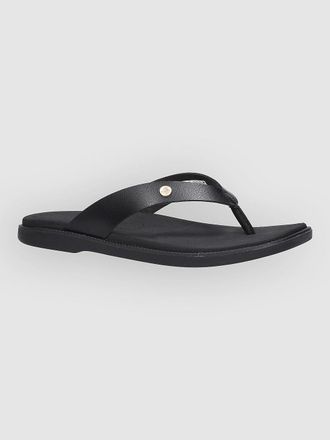 Reef Sunny Farrah Sandales noir