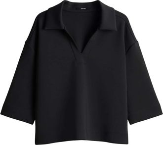 someday Uvana Sweatshirt - - Tops - Damen - Schwarzk - L