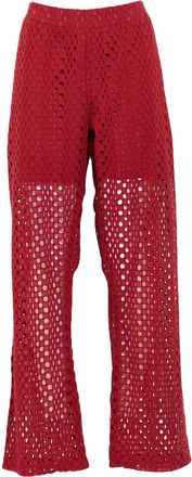 Alpha Studio HOSEN & R&Ouml;CKE - Hosen auf YOOX.COM