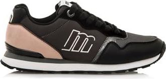 Mtng Sneakers Femme JOGGO 60441 | 59658 | Lotti Nude 251