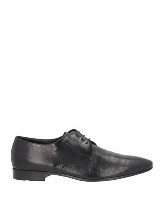 HUGO BOSS SCHUHE - Schn&uuml;rschuhe auf YOOX.COM