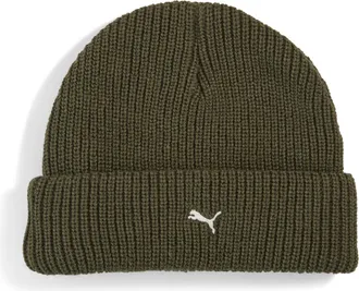 Puma Bonnet bas Select Essentials, Accessoires, Vert, OSFA