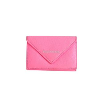Balenciaga Pre-owned Wallet - - Pre-owned - Damen - Rosa - ONE SIZE