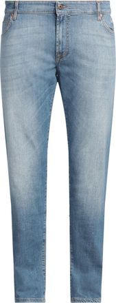 Roy Rogers HOSEN & RÖCKE - Jeanshosen auf YOOX.COM