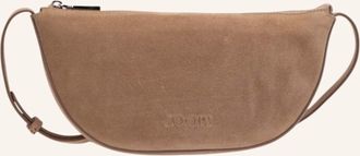 Joop Schultertasche Dolcetti Madison grau