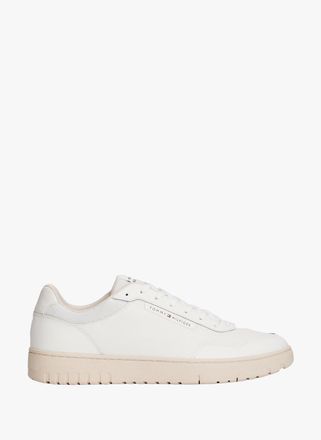 Tommy Hilfiger Baskets en cuir