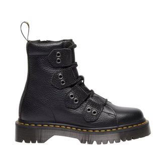 Dr. Martens Damen, Schuhe, Schwarzk, 36 EUGr&ouml;&szlig;e