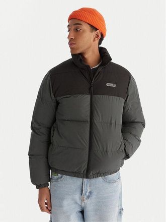 Element Übergangsjacke Classic Puffer ELYJK00287 Grau Regular Fit