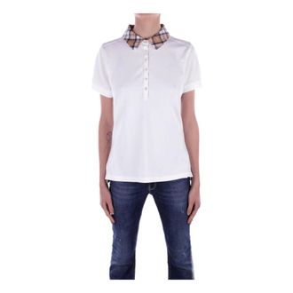 Barbour Damen, Oberteile, Wei&szlig;, XLGr&ouml;&szlig;e
