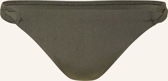 Maryan Mehlhorn Maryan Mehlhorn Basic-Bikini-Hose Umbra gruen