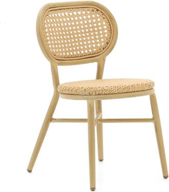 Forza Furniture Forza Idrea Gartenstuhl stapelbar