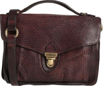 Campomaggi TASCHEN - Umh&auml;ngetasche auf YOOX.COM