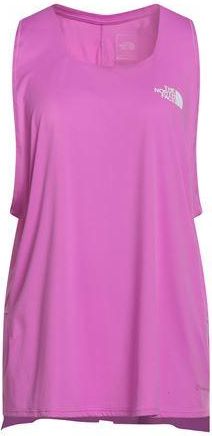 The North Face TOPS - D&eacute;bardeurs sur YOOX.COM