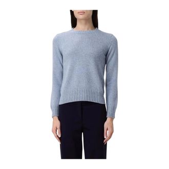 KANGRA Damen, Strickwaren, Blau, 2XLGr&ouml;&szlig;e