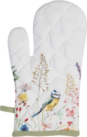 Clayre & Eef Ofenhandschuh | 16*30 cm | Clayre & Eef | SFL44